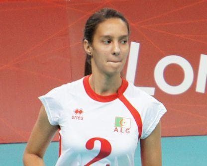 Famous Female Volleyball Players | List of Top Female Volleyball Players
