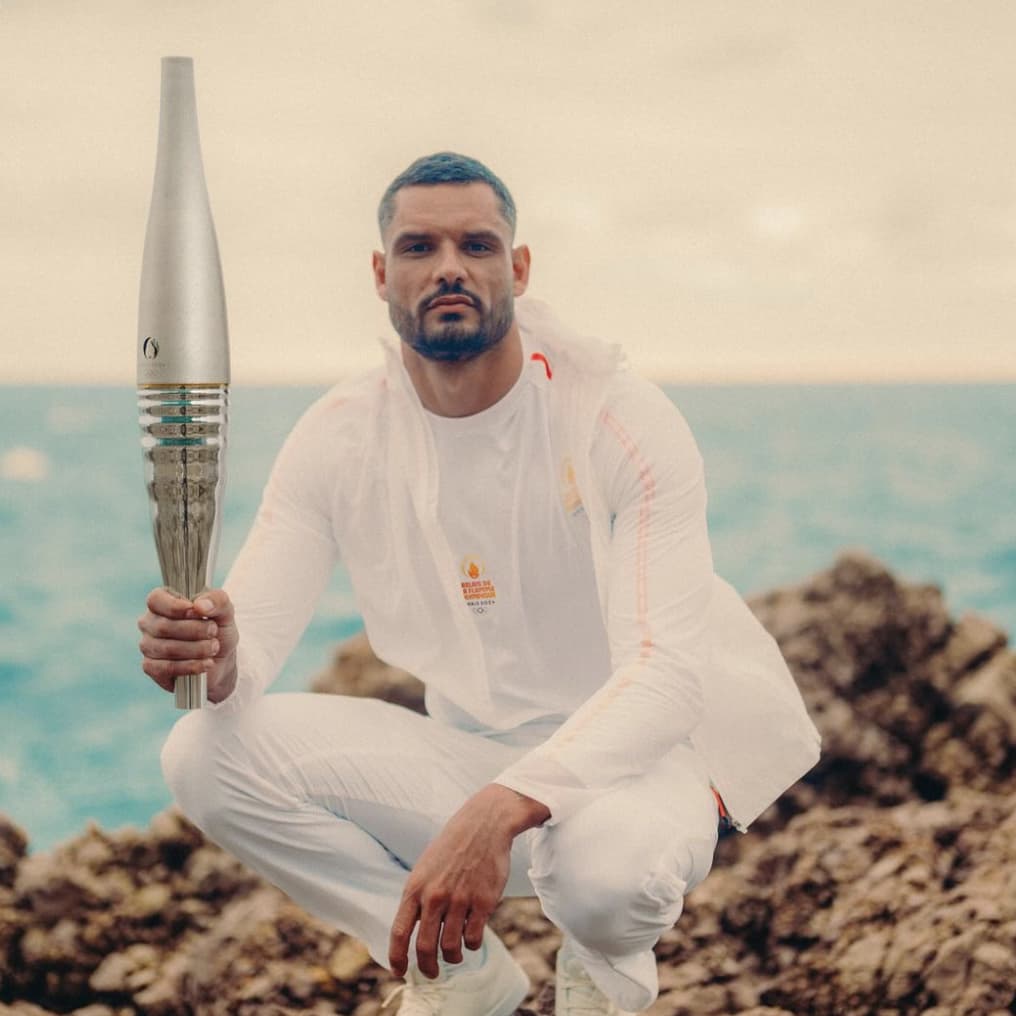 The 25 Hottest Men Of 2024 Summer Olympics, Ranked