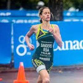 Famous Female Triathletes | List of Top Female Triathletes
