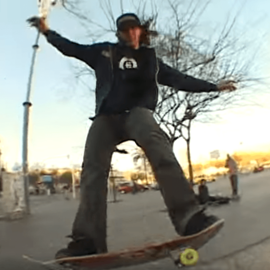 Famous Female Skateboarders | List of Top Female Skateboarders