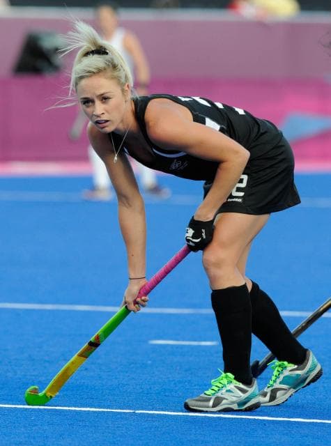 The 25 Hottest Women's Field Hockey Players, Ranked