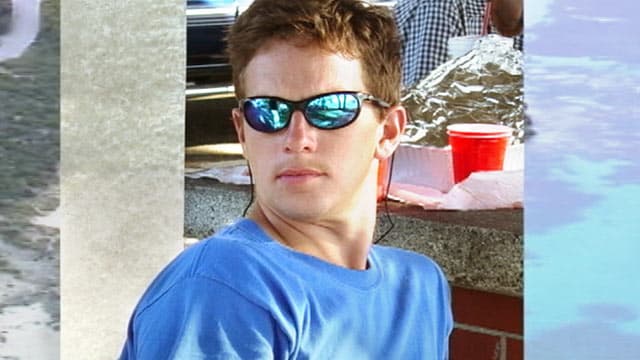 Famous People Who Died of Shark Attack | List of Celebrity Shark Attack ...