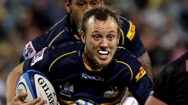 Famous Rugby Players from Australia | List of Top Australian Rugby Players