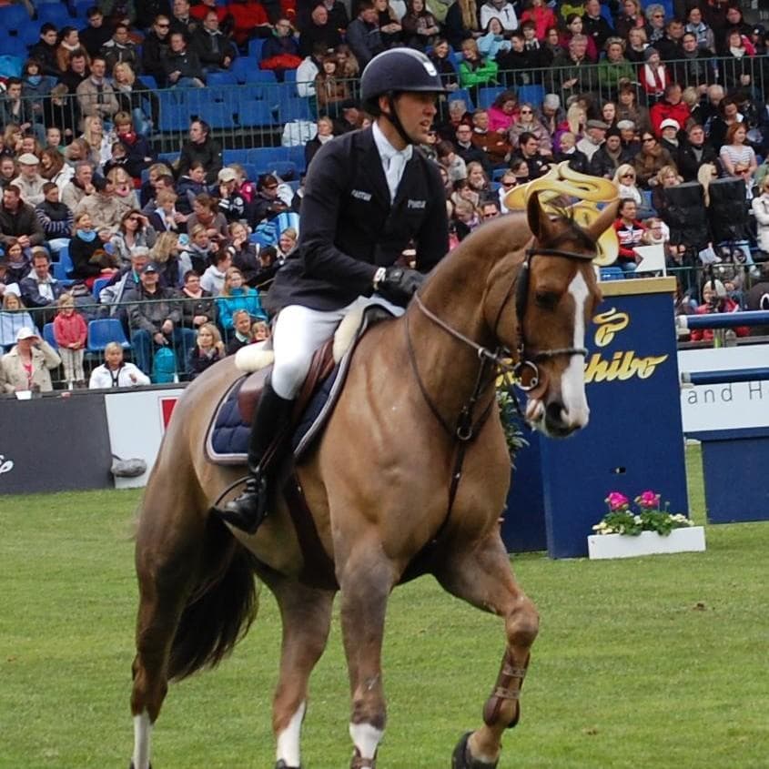 Famous Equestrians from France | List of Top French Equestrians