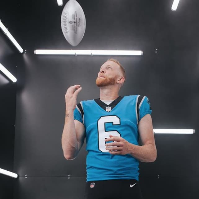 The 30+ Best NFL Punters Of 2024, Ranked