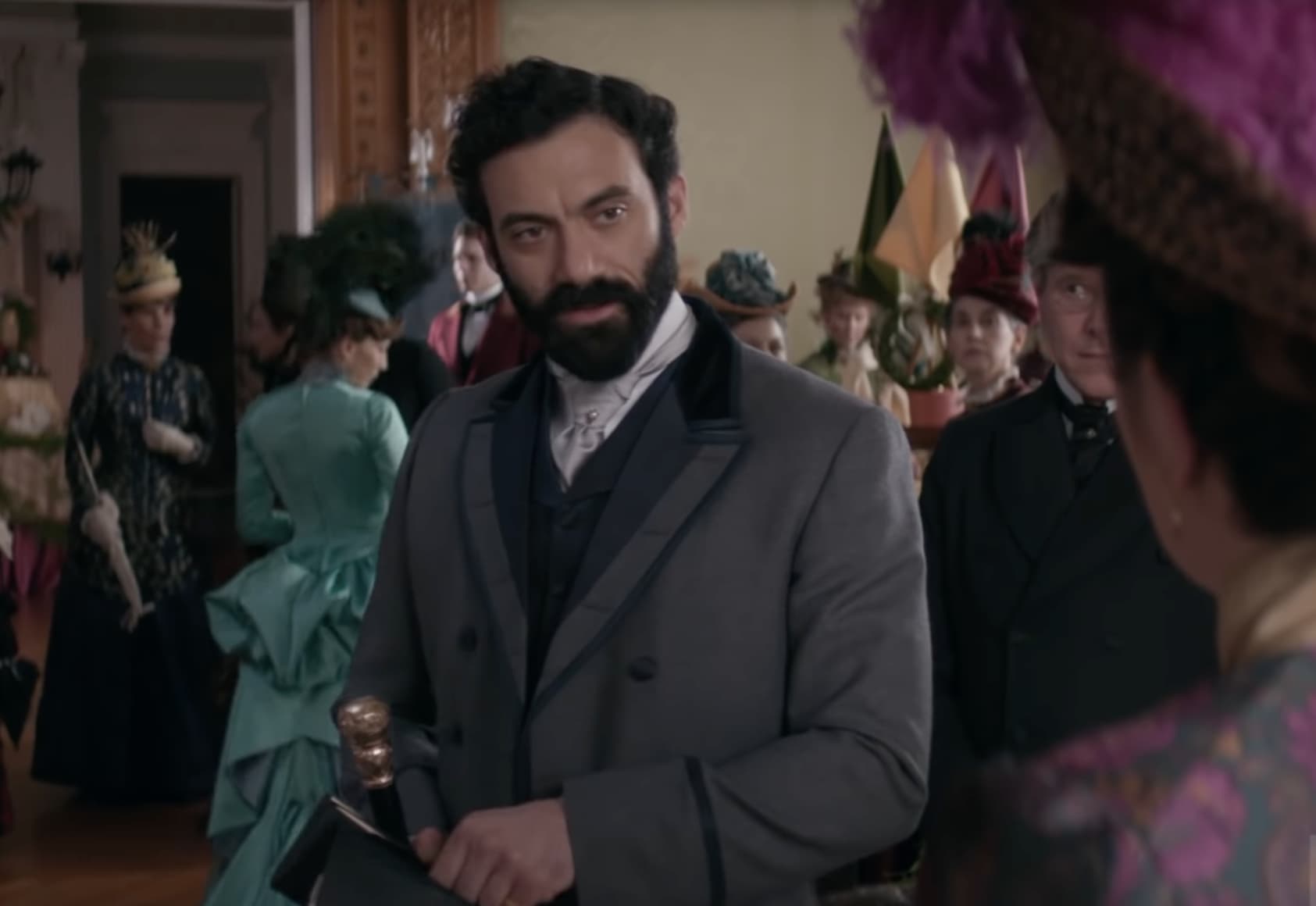 Underrated TV Performances Of 2022, Ranked