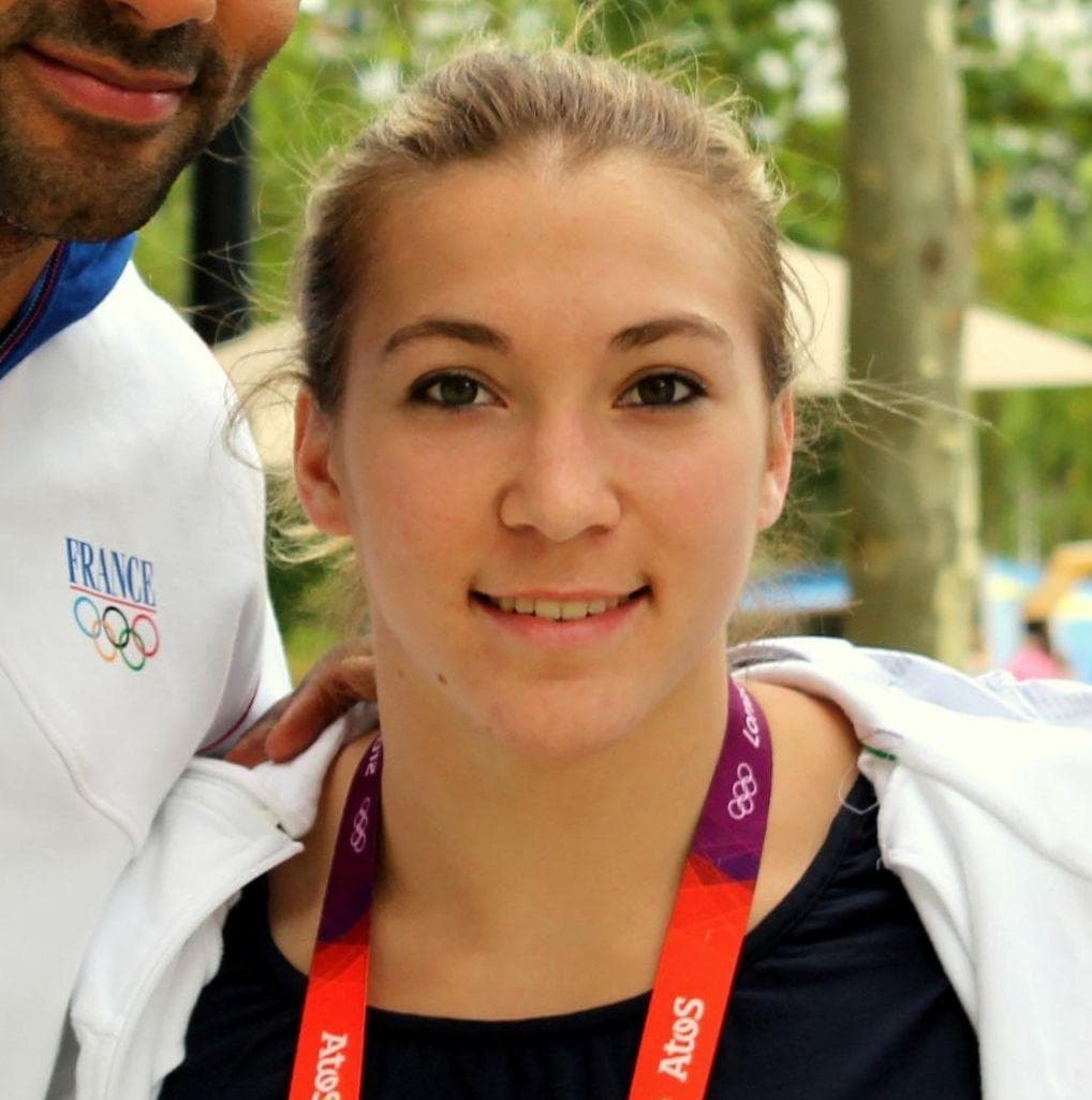 Famous Gymnasts from France | List of Top French Gymnasts