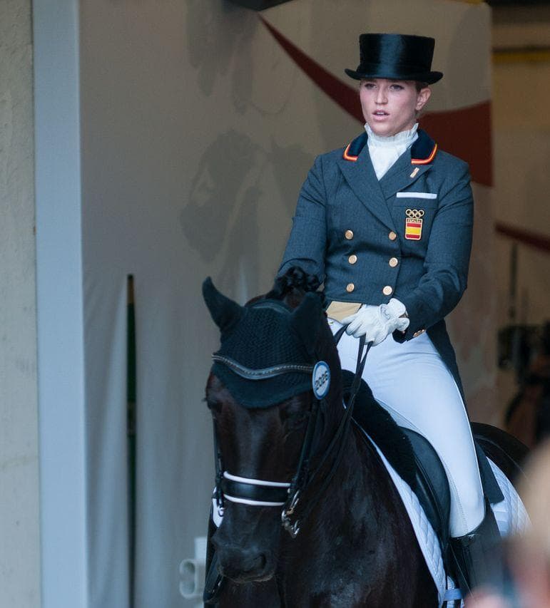 List of 60+ Famous Female Equestrians