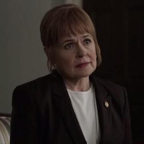 The 10 Most Attractive Actresses From 'John Wick' 2, Ranked