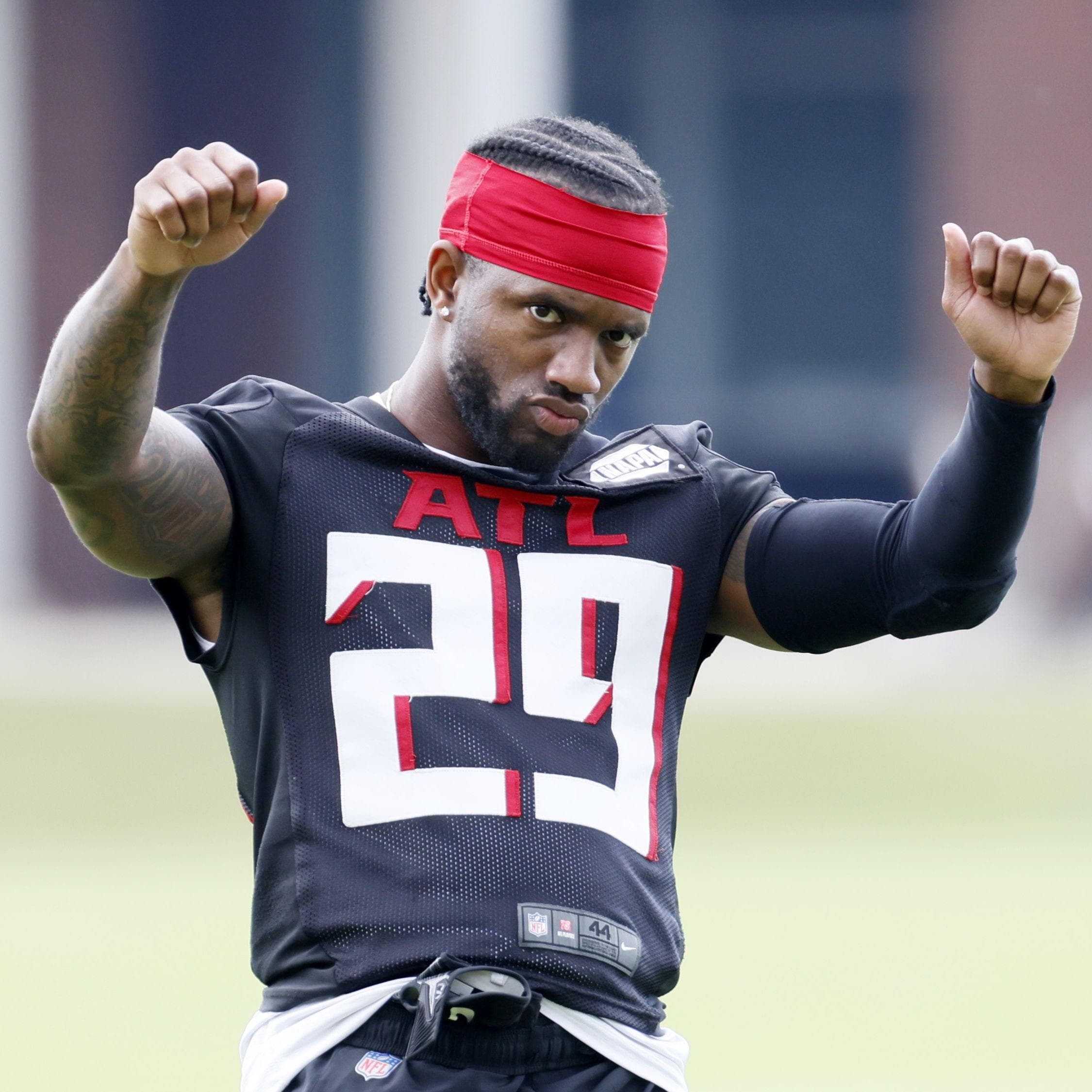 The 32+ Best NFL Cornerbacks Of 2022, Ranked