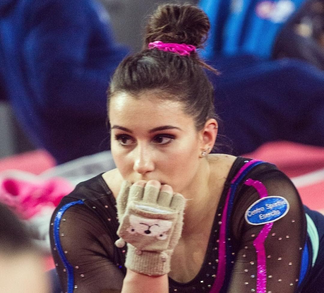 Famous Gymnasts from Italy | List of Top Italian Gymnasts