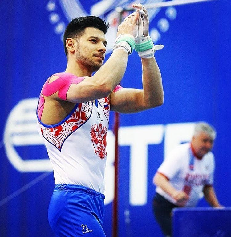 Famous Gymnasts from Russia | List of Top Russian Gymnasts
