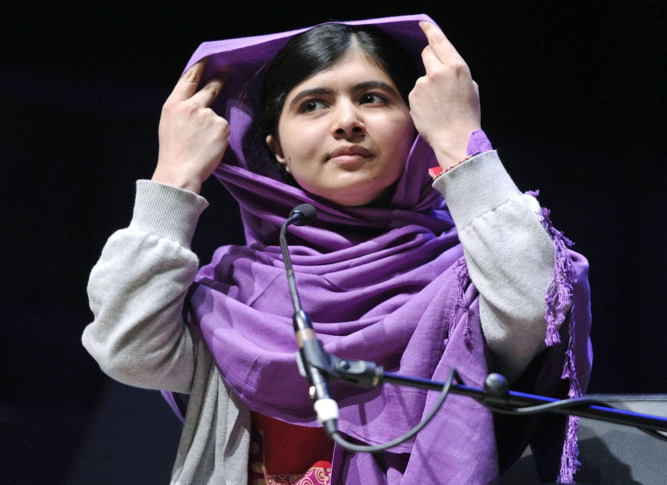 Famous Teenage Accomplishments | Role Model Teens