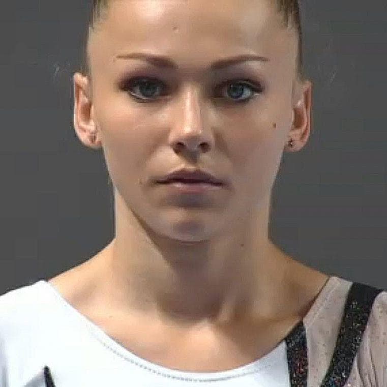 Famous Gymnasts from Russia | List of Top Russian Gymnasts