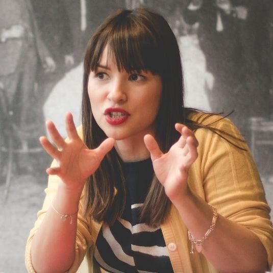 Famous Female TV Chefs | List of Top Female TV Chefs