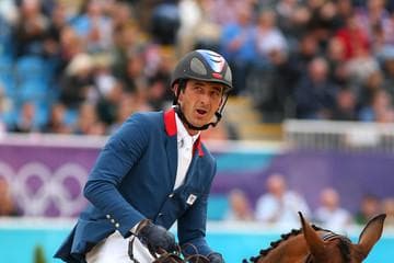 Famous Equestrians from France | List of Top French Equestrians