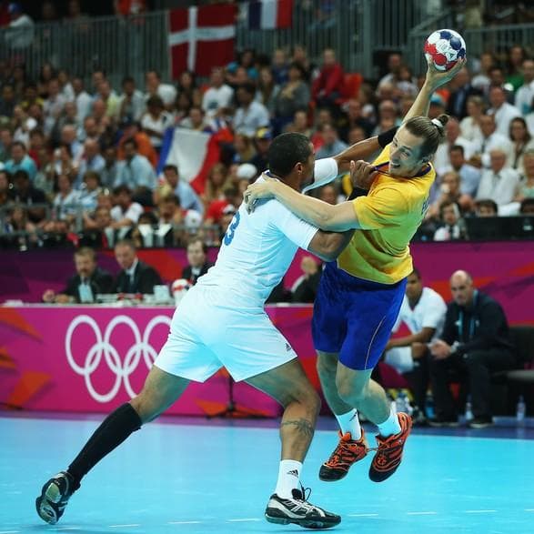 Famous Male Handball Players | List of Top Male Handball Players