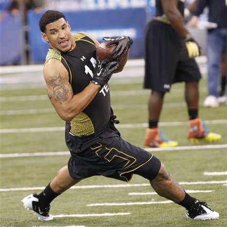 Best Hispanic Football Players