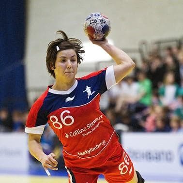 Famous Handball Players | List of the Well-Known Handball Players