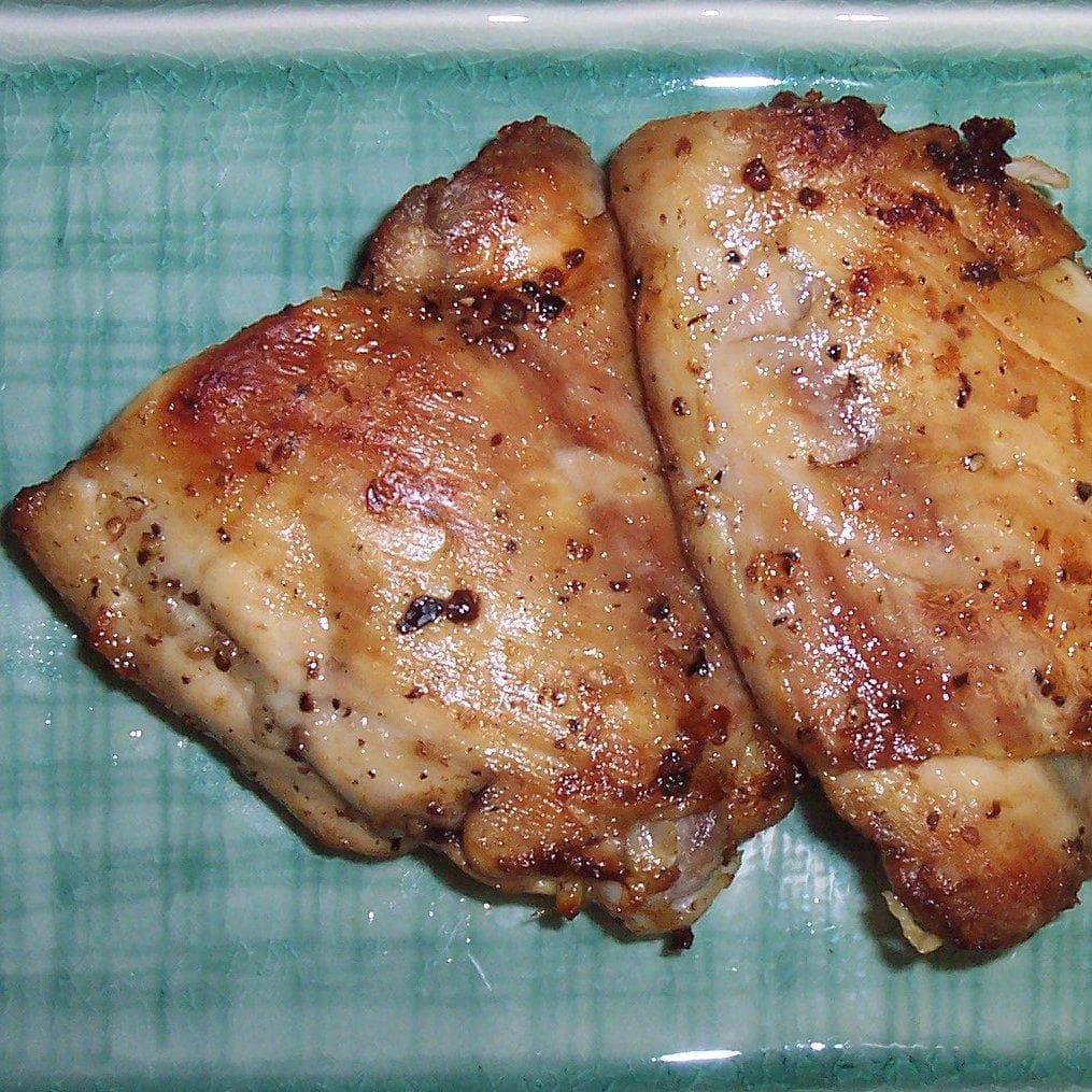 The Tastiest Chicken Parts To Eat, From Head To Butt