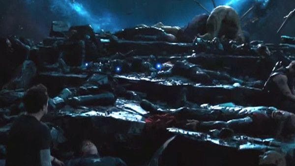 The Scariest Moments In The MCU