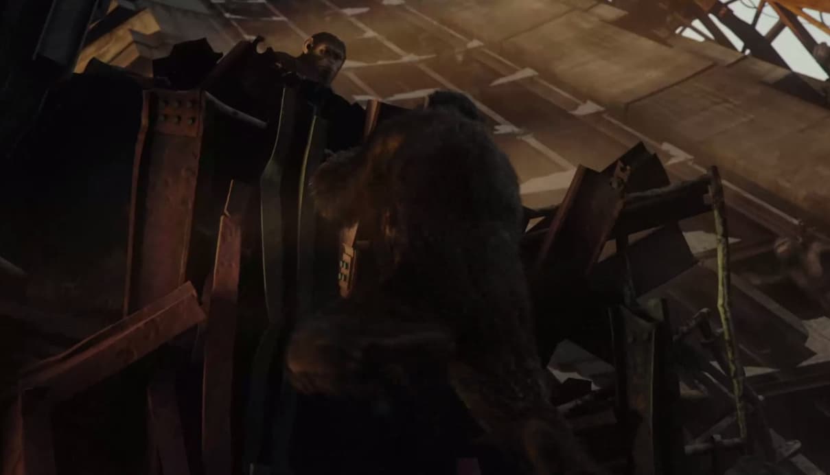 13 Final Fights In Movies That Are Only About The Emotional Stakes