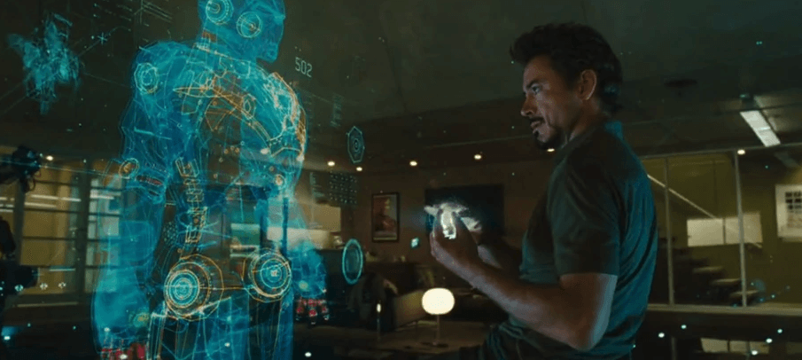 25+ Fictional Technologies You Most Wish Existed