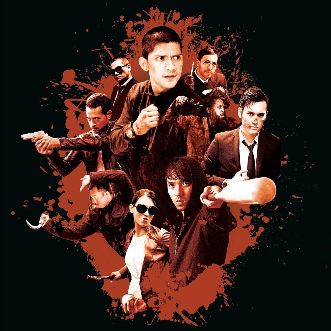 The 50+ Best MMA Movies Of All-Time, Ranked By Fans