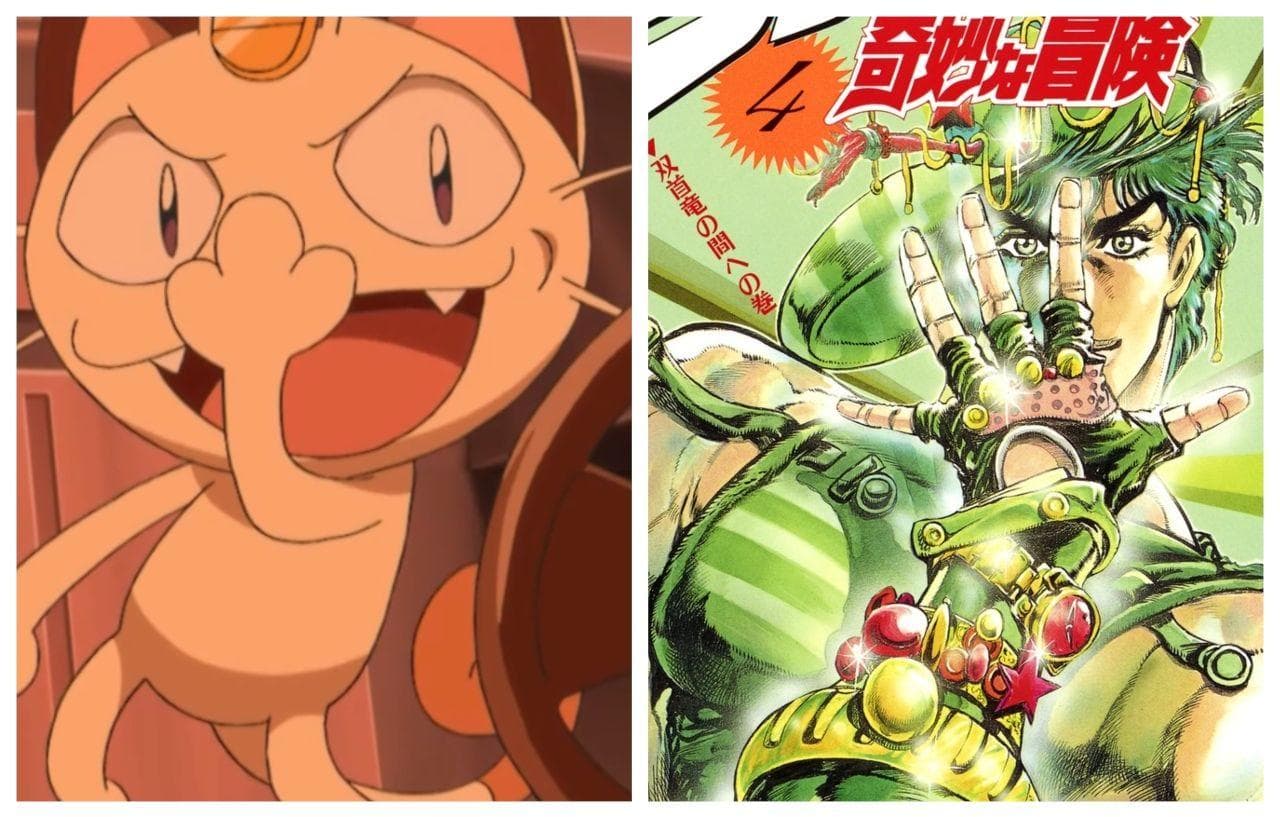 15 Anime References In 'Pokémon' You Might Have Missed