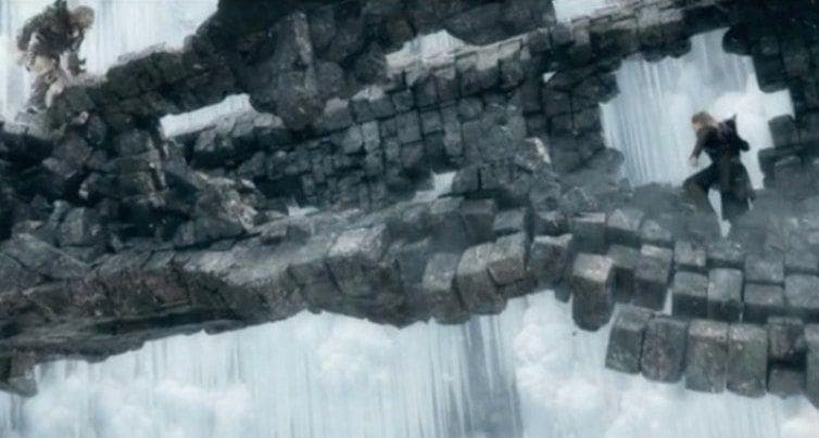 12 Ridiculous Movie Fights That Take Place On Unstable Ground