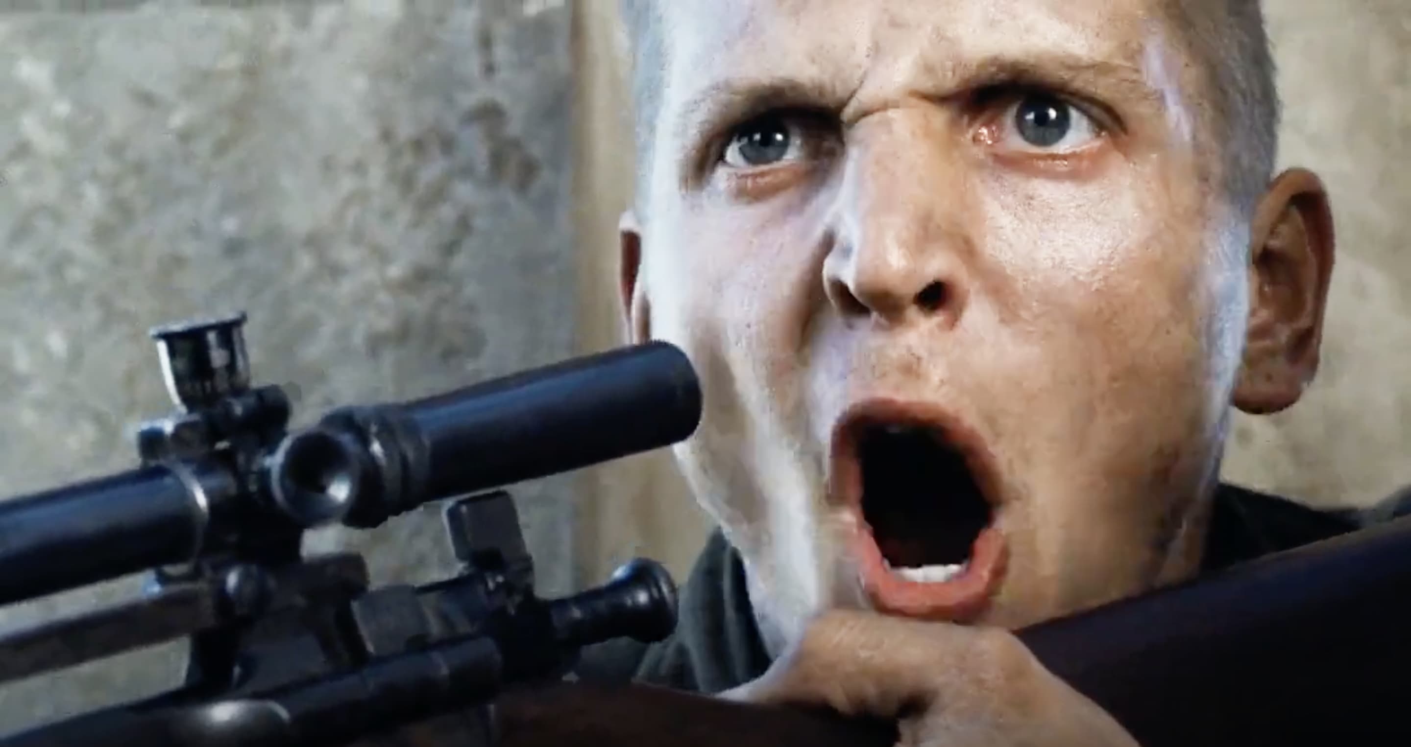 The Most Devastating Deaths In 'Saving Private Ryan'