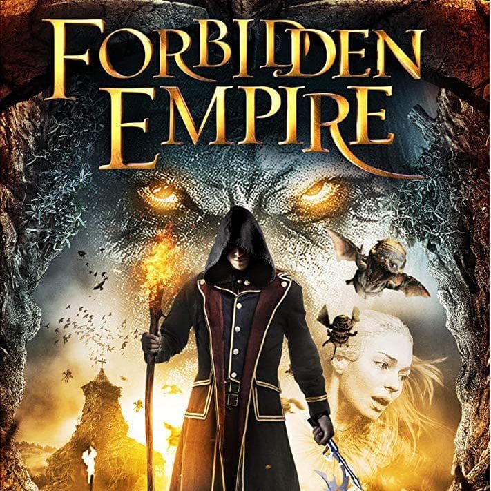 The Best Foreign Fantasy Movies, Ranked By Fans