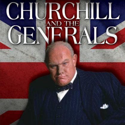 The 10+ Best Movies About Winston Churchill, Ranked By Fans