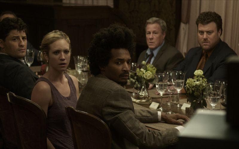 Horror Movies With Heartbreaking Plot Twists