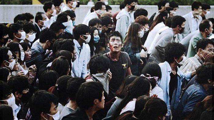 12 Pretty Accurate Movies About Pandemics