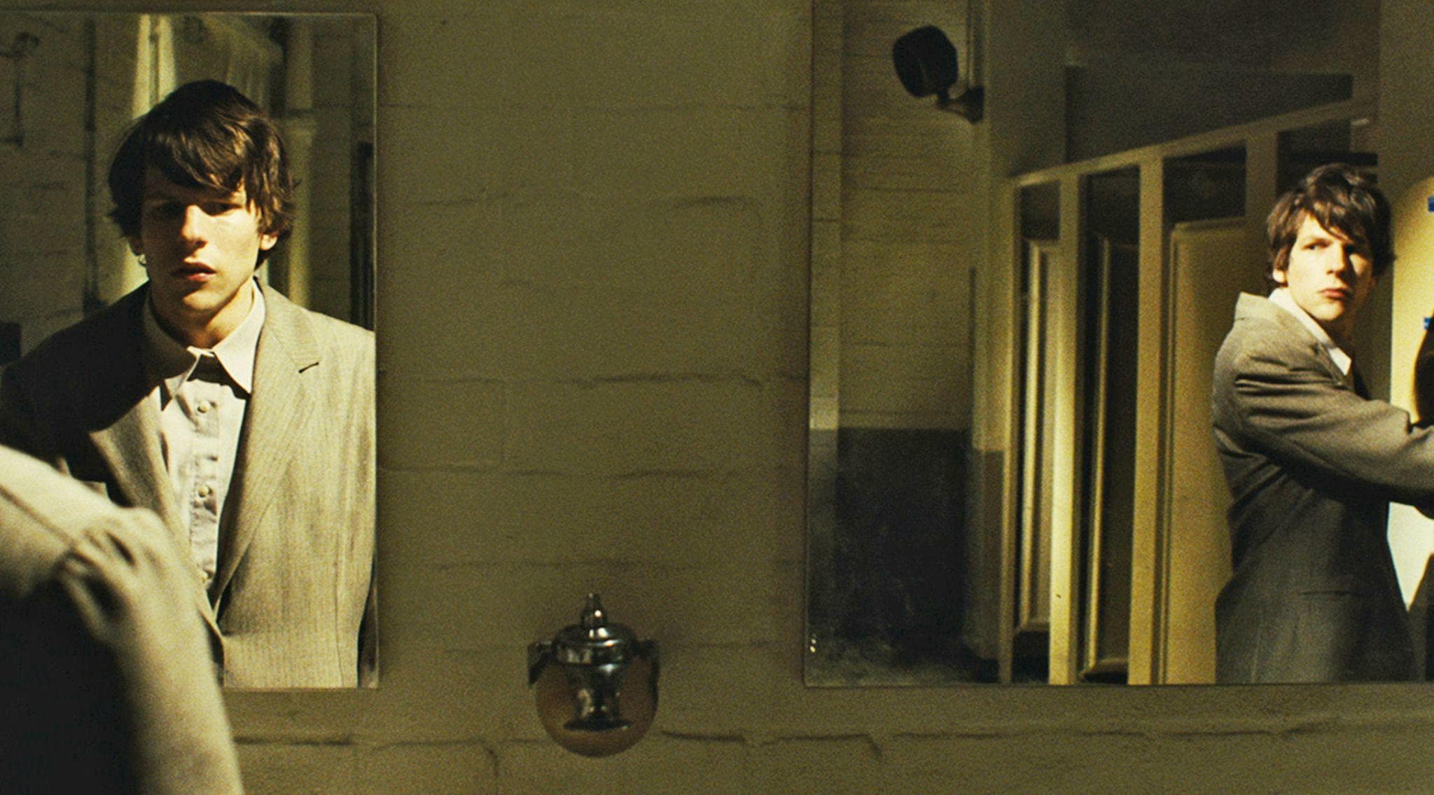 Movies Where People Get Replaced In Their Own Lives