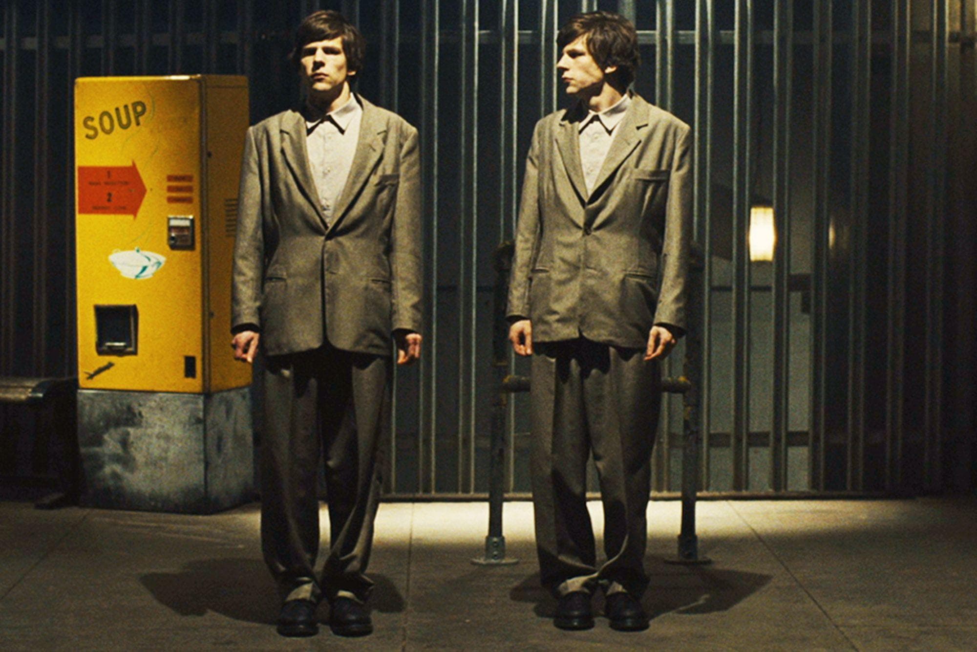 The Best Doubles, Doppelgangers, And Identical Twins In Movie History