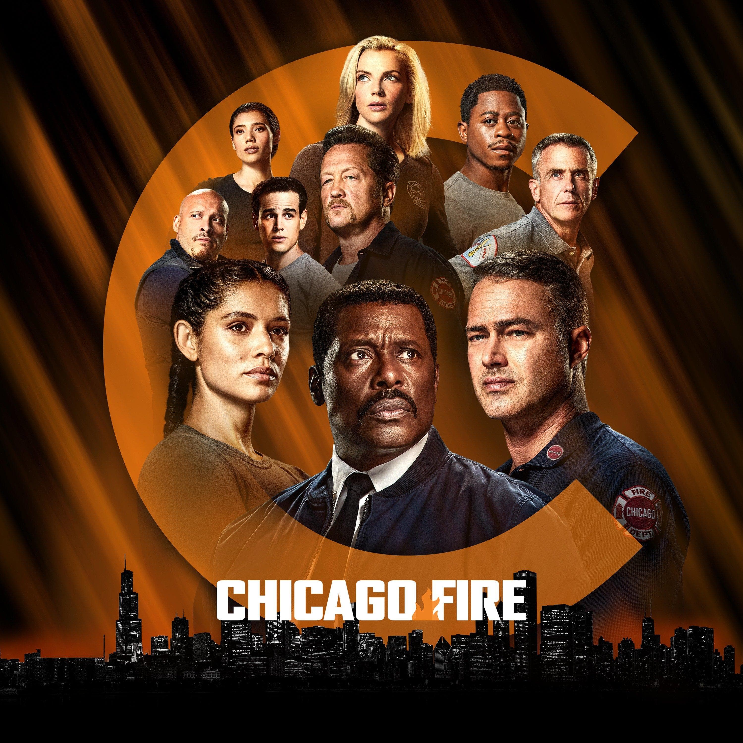 25+ Great Police Procedural TV Shows Like '9-1-1'