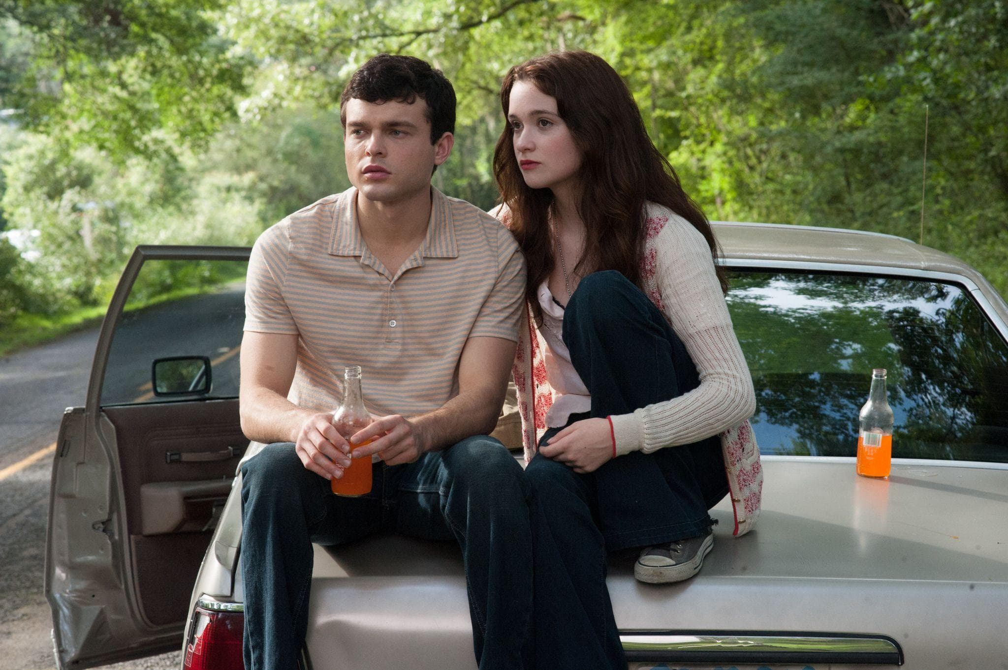 The 18 Best Southern Gothic Movies, Ranked By Fans