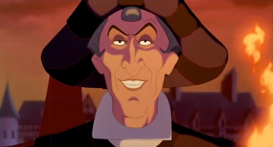 The 20 Greatest Quotes From Disney Villains