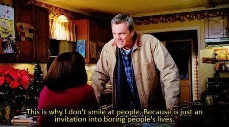 18 Of The Best Sitcom Dads We Love Almost As Much As Our Own