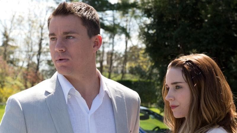 The Best Channing Tatum Movies, Ranked