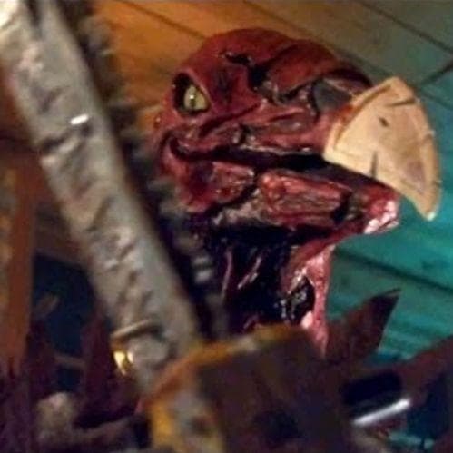 11 Thanksgiving Horror Movies That Carve Up More Than Just The Turkey