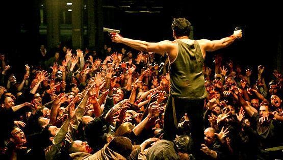 20 Most Underrated Zombie Movies