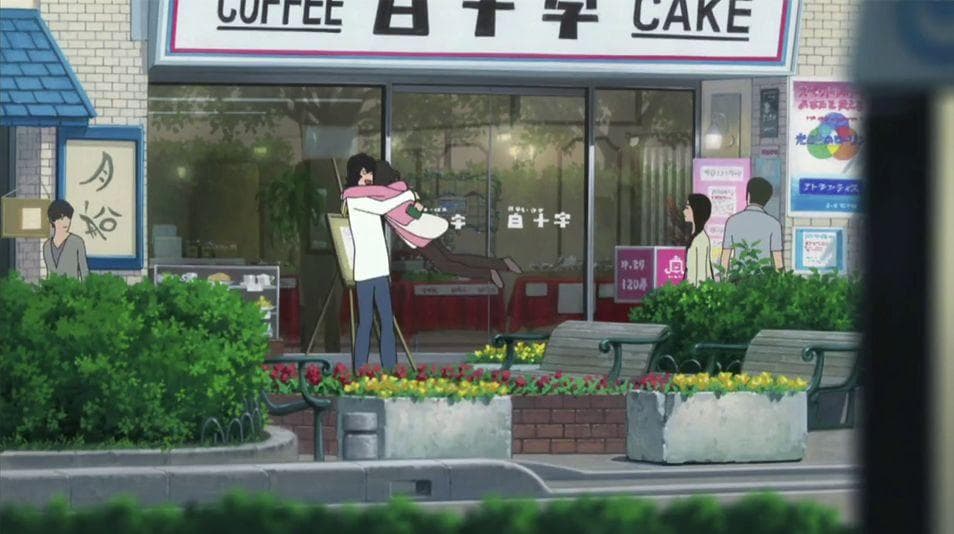 The 15 Greatest Anime Hugs of All Time