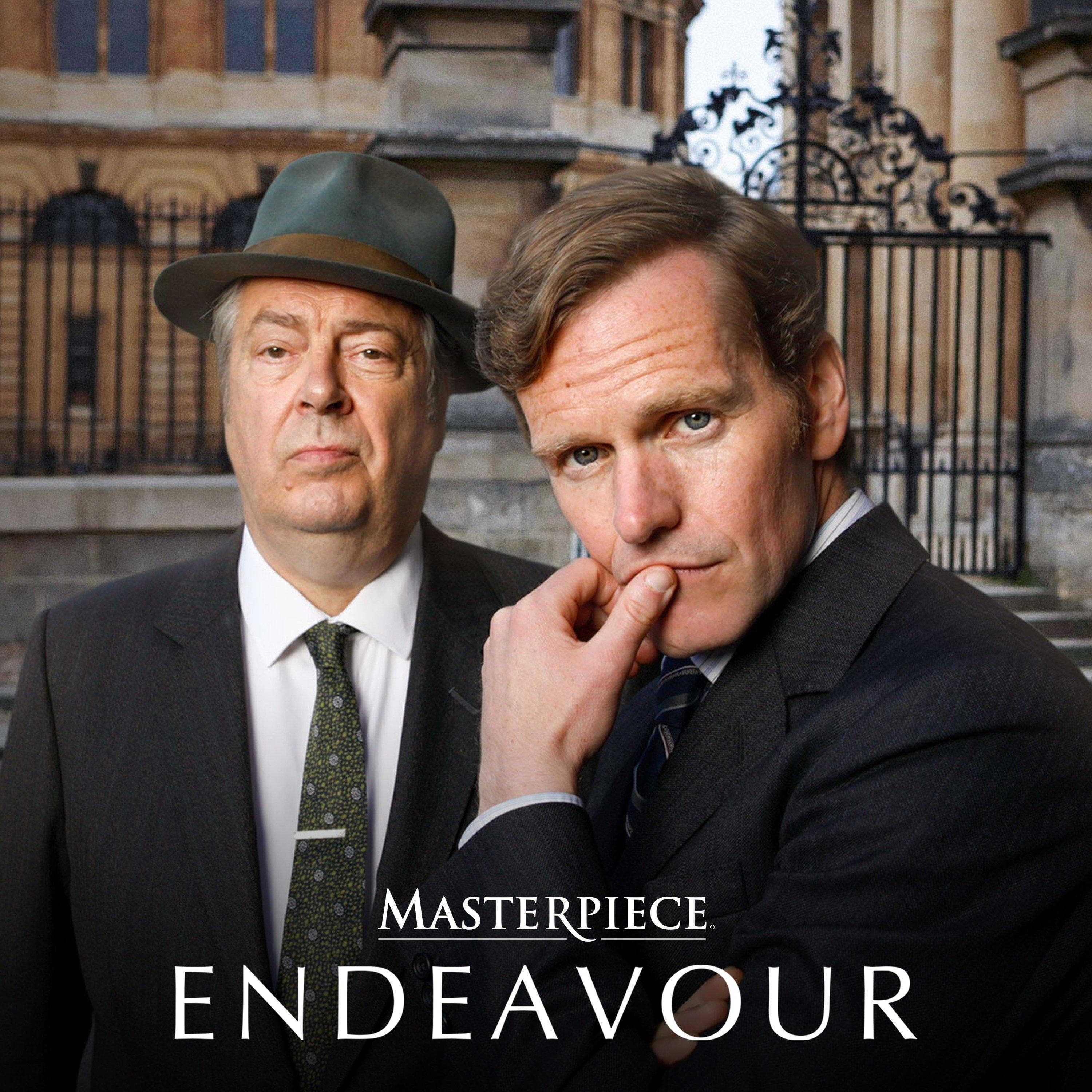The 40+ Best TV Shows Like 'Sherlock,' Ranked by Fans