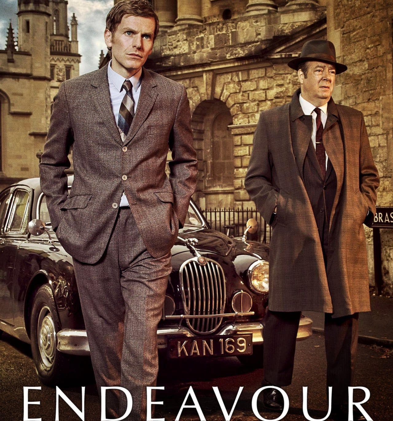 The Best British Detective Shows and TV Series, Ranked By Fans