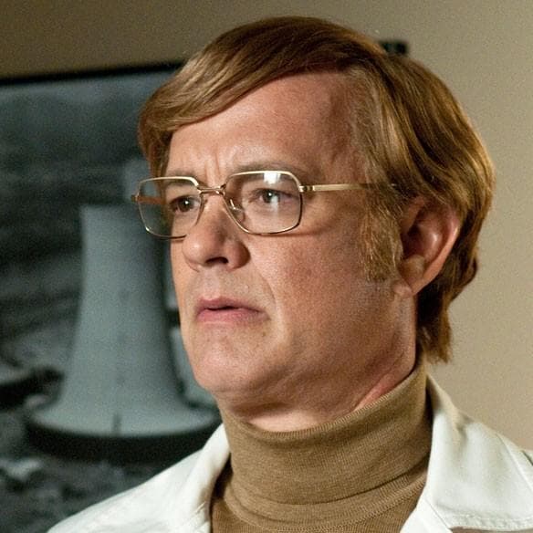 The Top Fictional Characters Named Isaac, Ranked By Votes