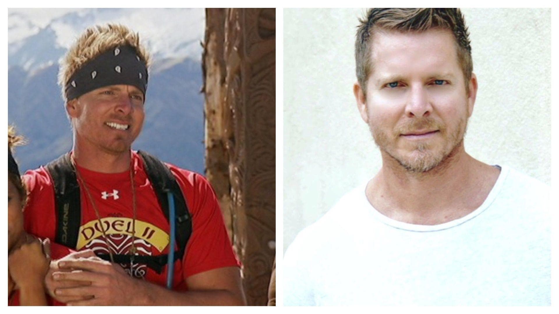 Road Rules Season 1 Cast Where Are They Now Breaking Amish' Today: See