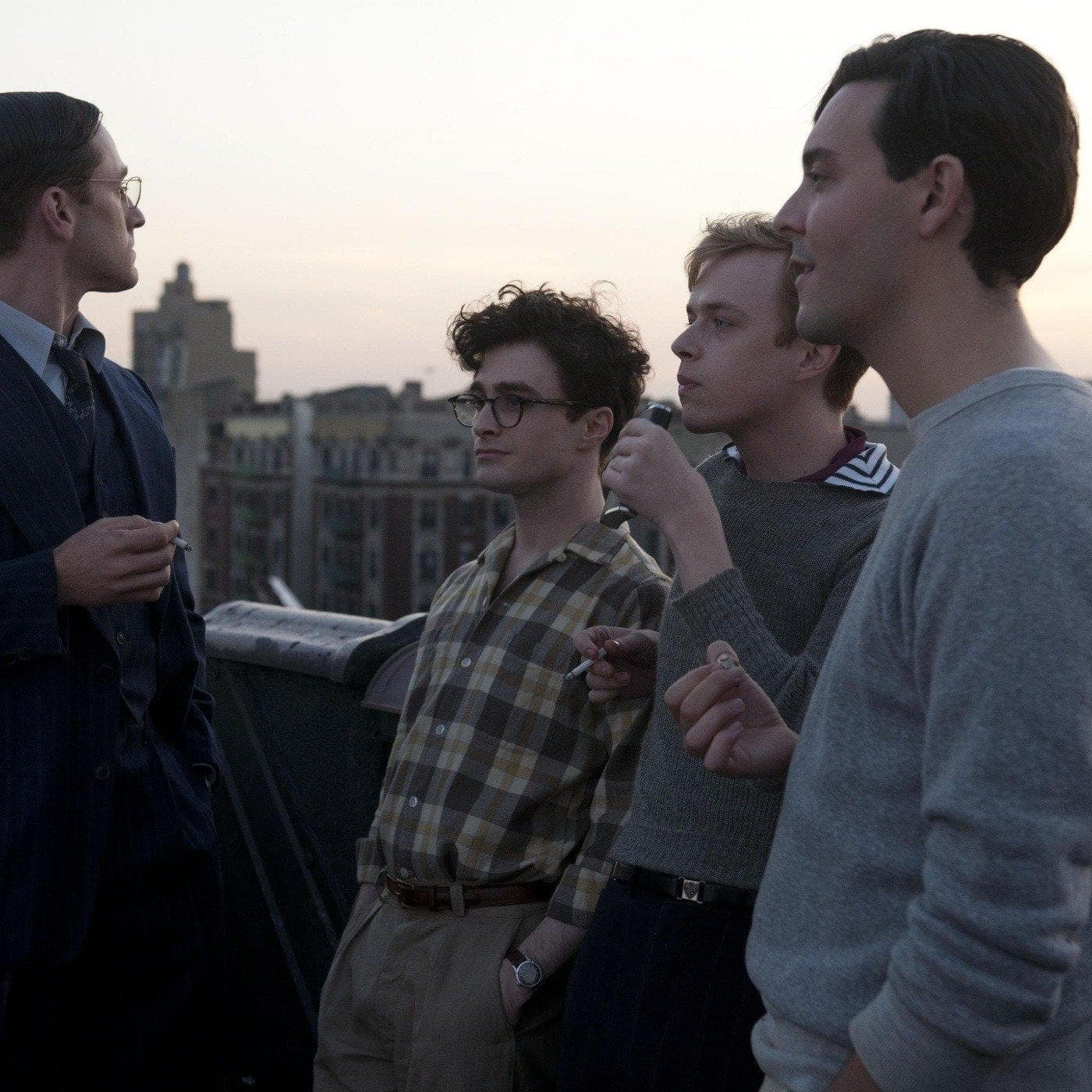 The 15 Best Movies About Poets and Poetry